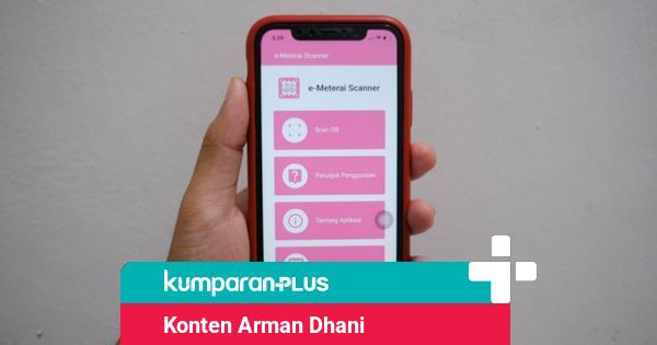 KRL hingga e-Meterai, Bukti Pejabat Kita Nggak Serius Ngurus Rakyat | kumparan.com